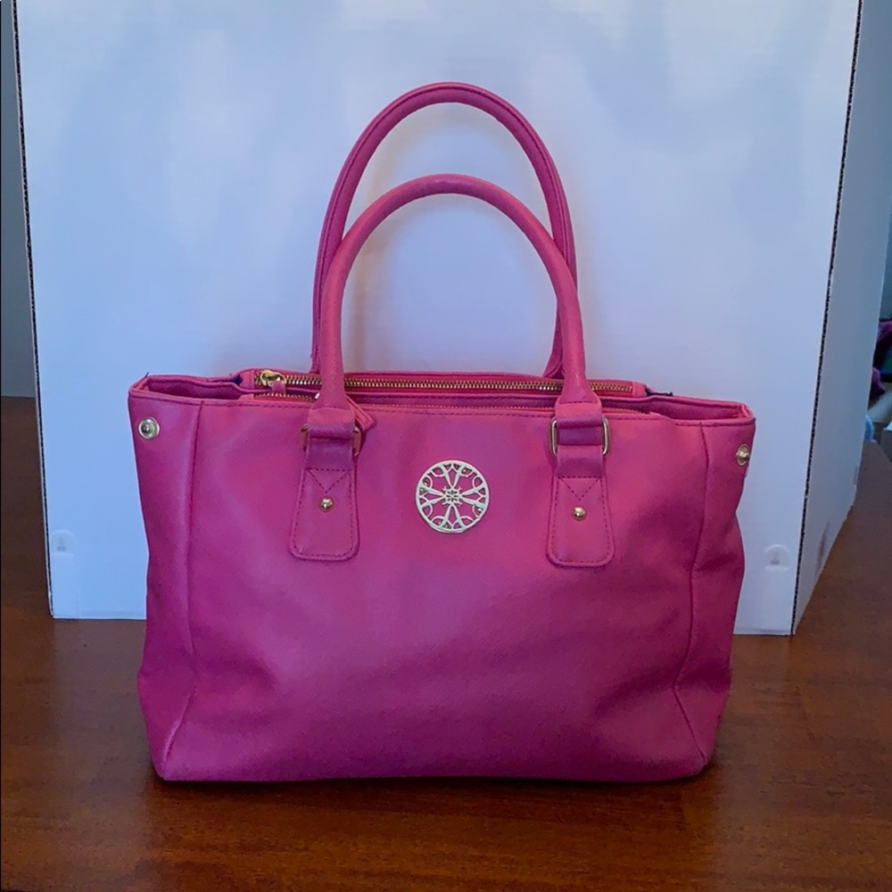 Avon Collection Signature Purse - Gem